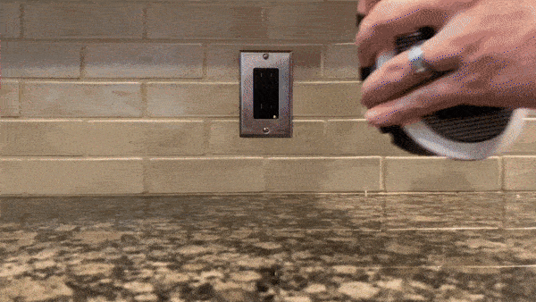 Alpha Heater